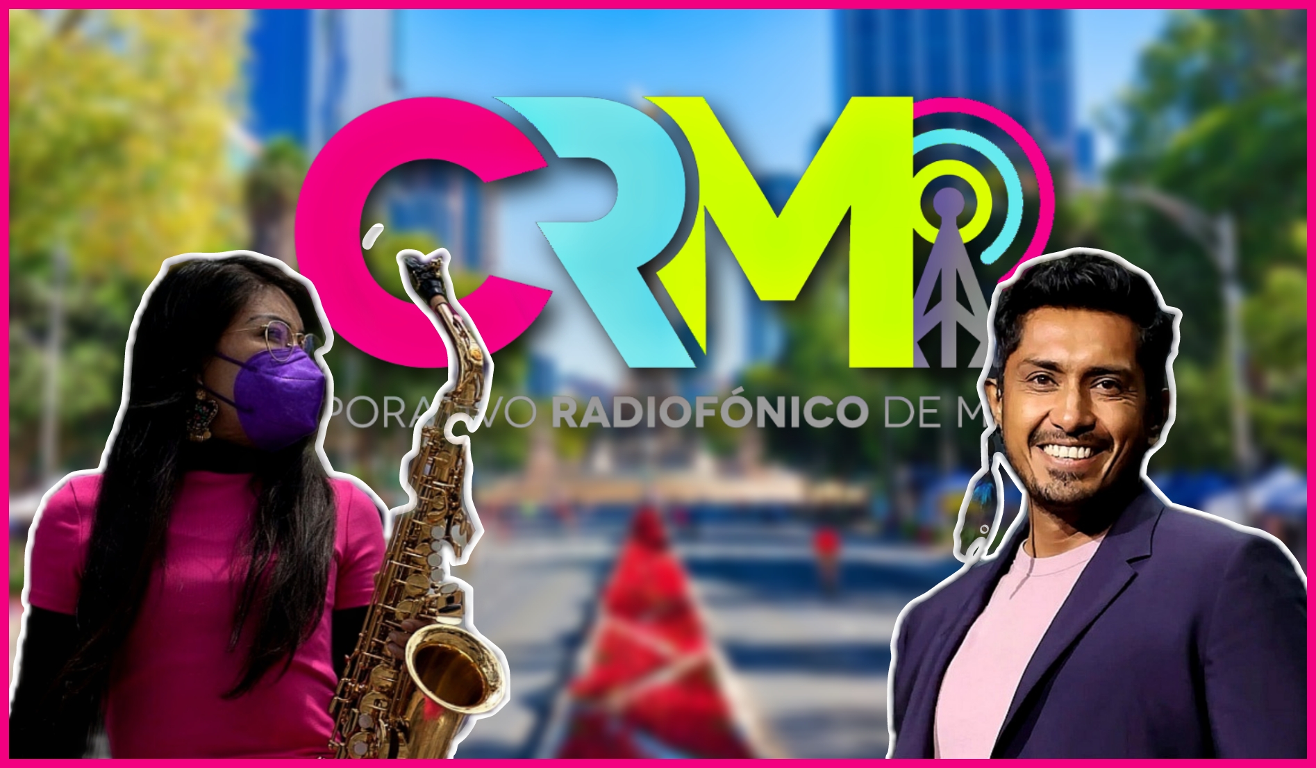 María Elena Ríos acusa a Tenoch Huerta de “Stealthing” además de ...