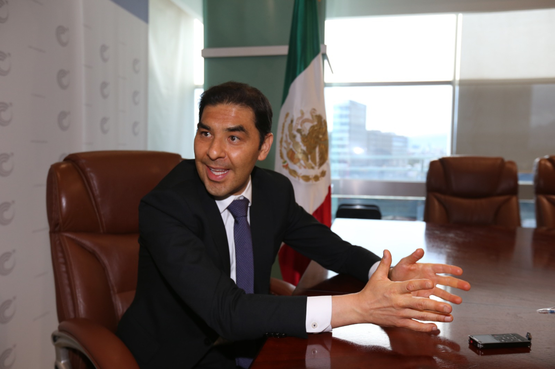 Despiden a secretario del Sistema Nacional Anticorrupción… por corrupción - CRM